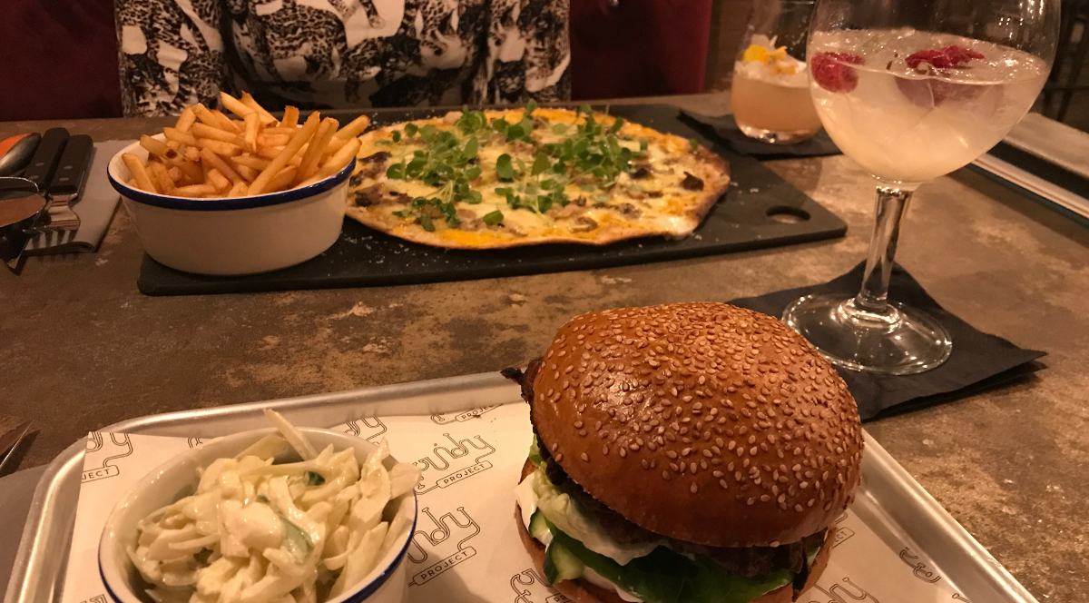 Mama Night Out at The Foundry Project - Harrogate - Harrogate Mama ...