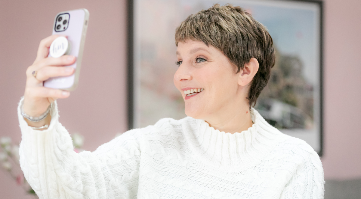 What I learned from Sara Tasker's Instagram Course - Harrogate Mama